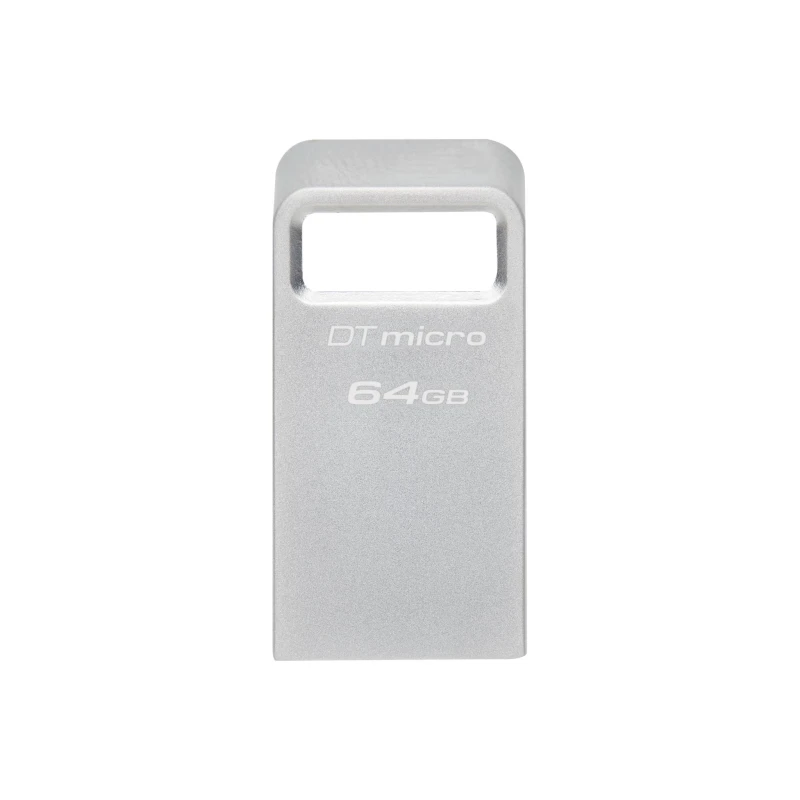 Kingston 64GB DataTraveler Micro (DTMC3G2/64GB) USB flash memorija