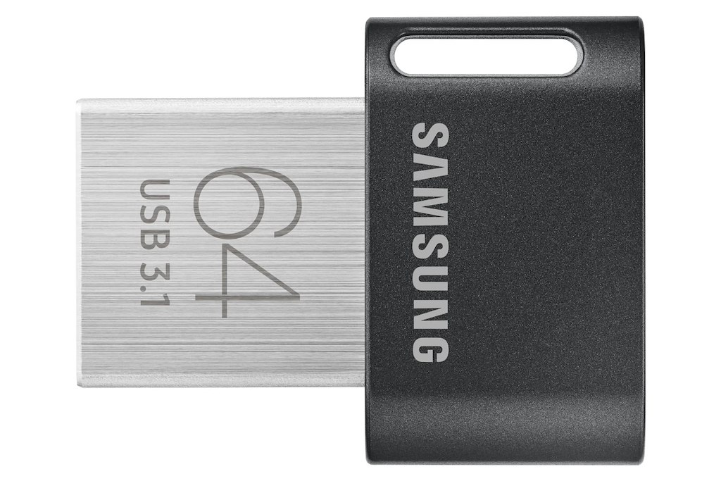 Samsung 64GB FIT Plus (MUF-64AB) USB flash memorija