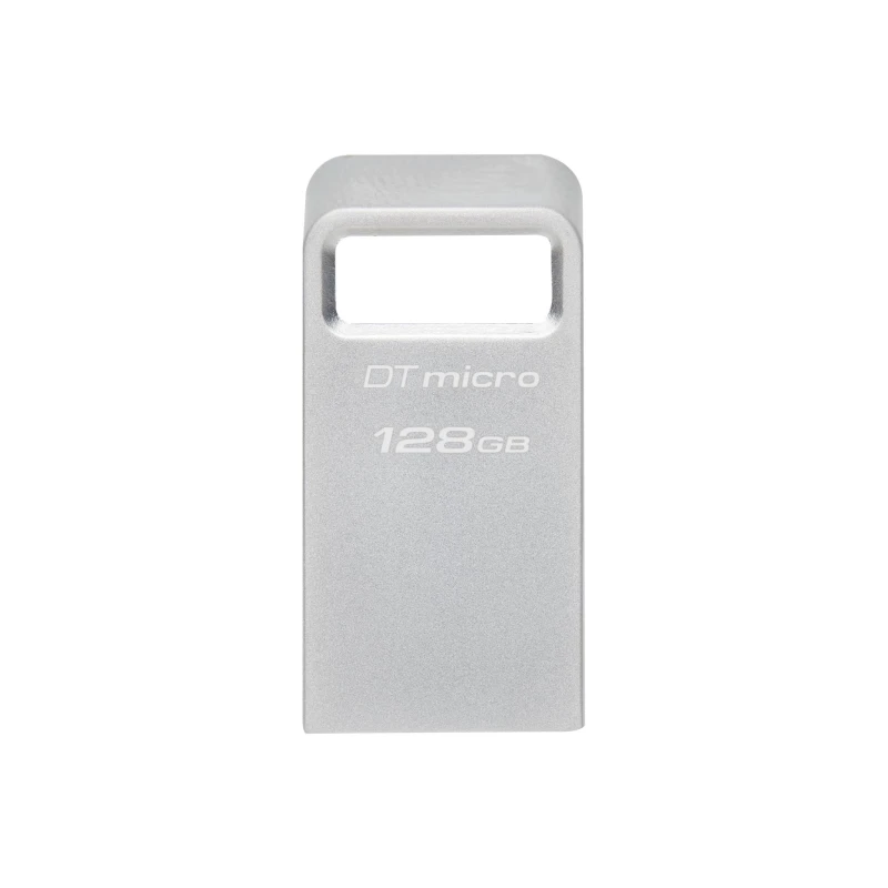 Kingston 128GB DataTraveler Micro (DTMC3G2/128GB) USB flash memorija