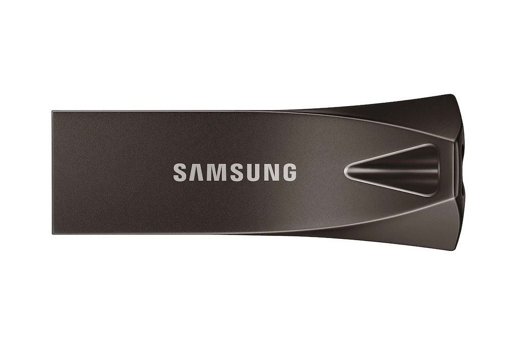 Samsung 128GB BAR Plus (MUF-128BE4) USB flash memorija