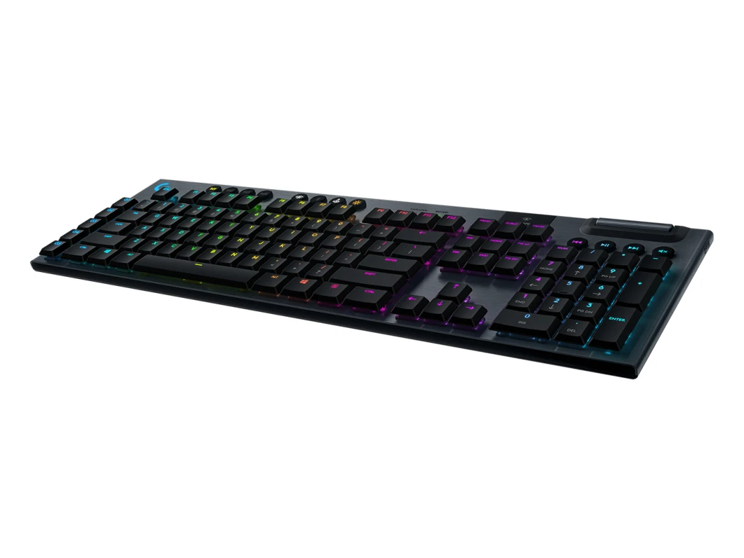 Logitech G915 Lightspeed (920-009111) bežična mehanička gejmerska tastatura