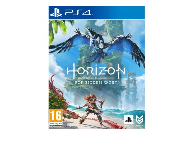 Sony (PS4) Horizon Forbidden West igrica