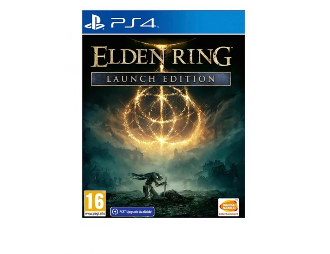 Namco Bandai (PS4) Elden Ring igrica