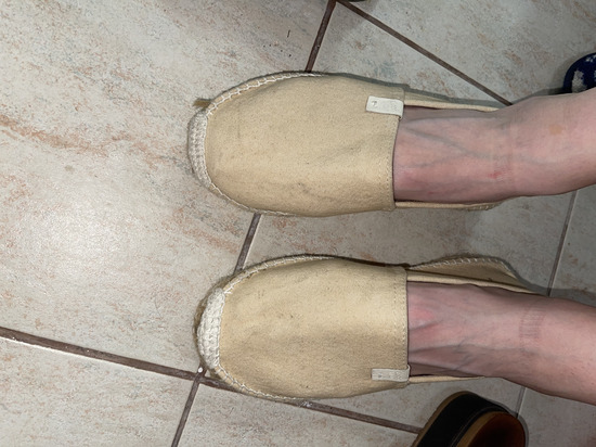 Espadrile