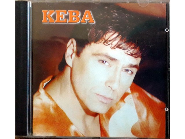 CD: KEBA - SIROMASI