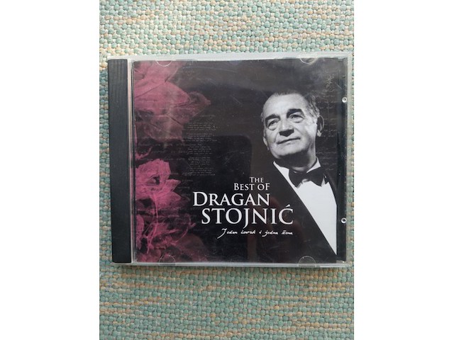 Dragan Stojnić The best of