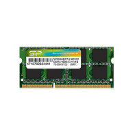 8 GB DDR3 1600MHz Silicon Power SP008GBSTU160N02