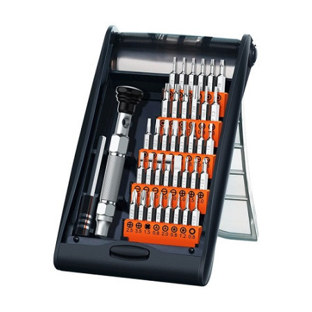 Ugreen CM372 38-in-1 aluminium SET odvijača ( 80459 )