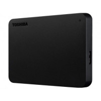 4 TB Toshiba HDTB440EK3CAH 2.5"