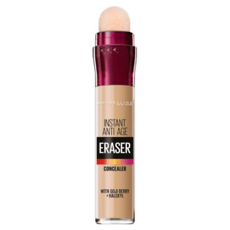 Maybelline New York Instant Anti-Age Eraser Korektor 4 Honey ( 1003001187 )