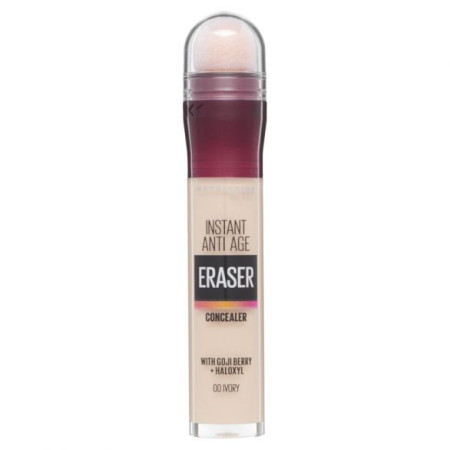 Maybelline New York Instant Anti-Age Eraser Korektor 00 Ivory ( 1003009440 )