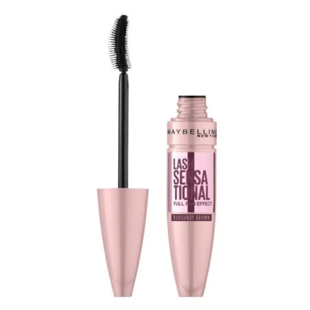 Maybelline New York Lash Sensational maskara Burgundy 06 ( 1003001185 )