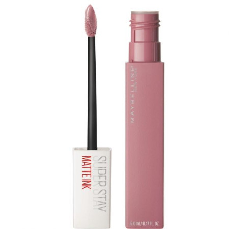 Maybelline Superstay matte ink ruž 10 ( 1003009429 )