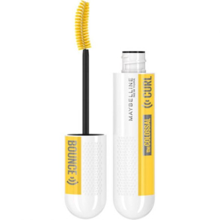 Maybelline New York maskara colossal curl bounce ( 1100007667 )