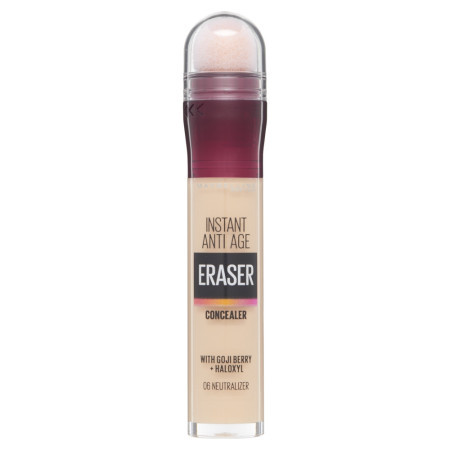 Maybelline New York Instant Anti-Age Eraser Korektor 6 Neutralizer ( 1003009413 )