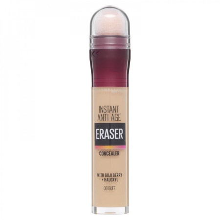 Maybelline Korektor New York Instant Anti-Age Eraser 8 Buff ( 1003009439 )