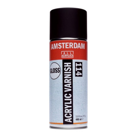 Amsterdam acrylic, akrilni lak - sjajni, 114, 400ml ( 683062 )