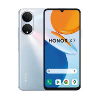 Honor X7 128GB Silver