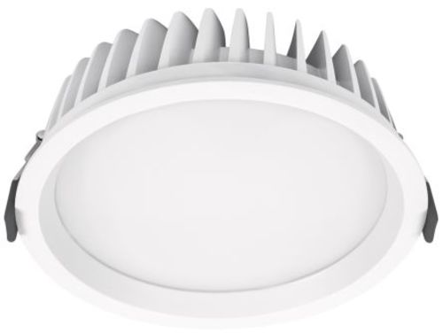 LED SVET.FI220/200MM 35W 3000K 230V DOWNLIGHT IP20 LEDVANCE***