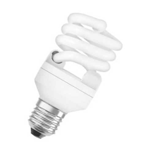 SIJ.STEDLJIVA 20W E27 230V 2700K DULUXSTAR MINI TWIST OSRAM***