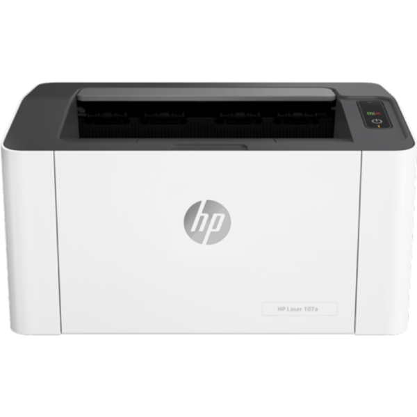 HP LJ M107w