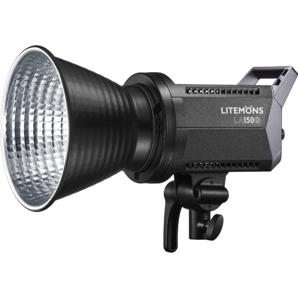 Led light head
Godox LA-150D
Litemons