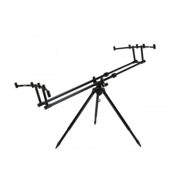 Rod Pod 3 Rod Alu 3 Legs CPN13105