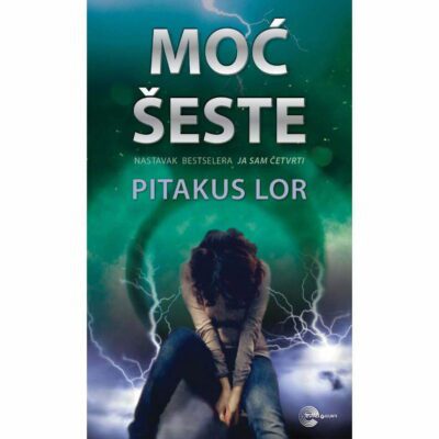 Moć šeste – Pitakus Lor