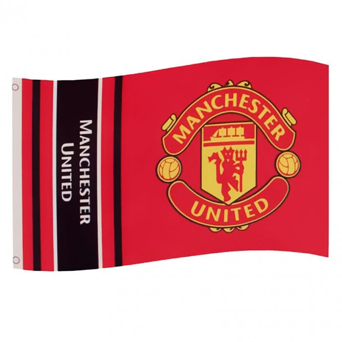 Manchester United WM zastava 152x 91