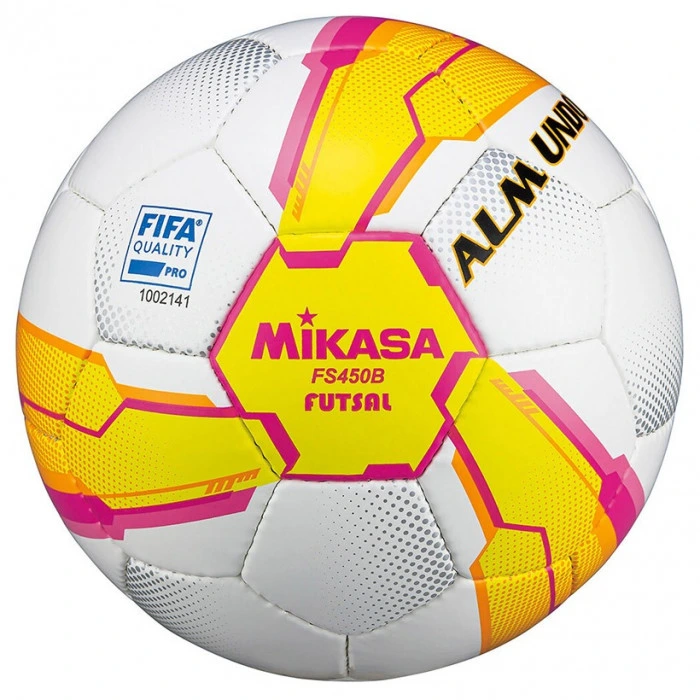 Mikasa Futsal Fifa Quality Pro FS450B-YP lopta