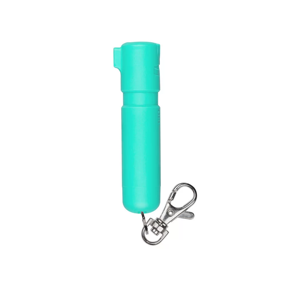 BIBER SPREJ MINT MIGHTY DISCREET