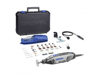 DREMEL 4250 Rotacioni višenamenski alat (4250 3 -45 EZ) F0134250JF