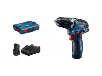 BOSCH GSR 12V-35 Akumulatorska bušilica - odvrtač 06019H8002