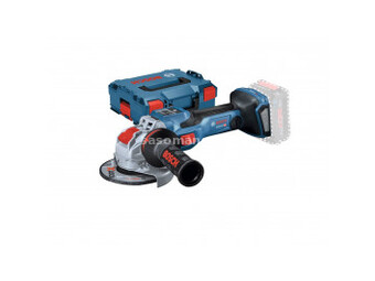 BOSCH GWS 18V-15 C (solo) Akumulatorska ugaona brusilica 06019H6000