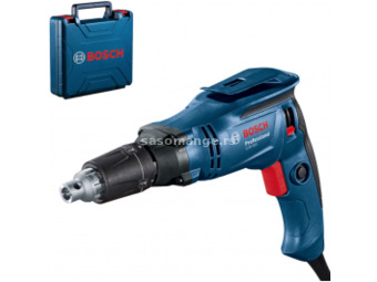 BOSCH GTB 650 Odvrtač za suvu gradnju – gips 06014A2000