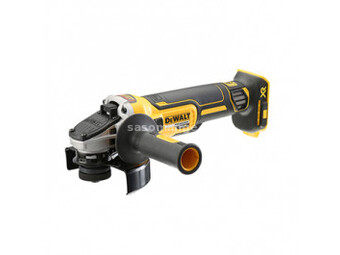 DEWALT DCG405N Akumulatorska ugaona brusilica 18V