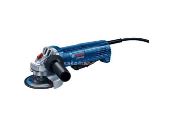 BOSCH GWS 9-125 P Mala ugaona brusilica 601396506