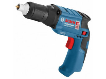 BOSCH GTB 12V-11 Akumulatorski odvrtač za suvu gradnju (06019E4002)