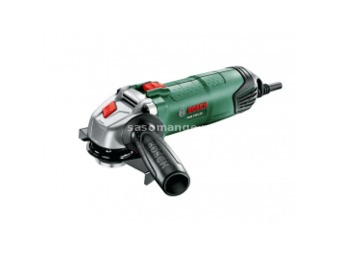 BOSCH PWS 750-125 Mala ugaona brusilica 06033A240D