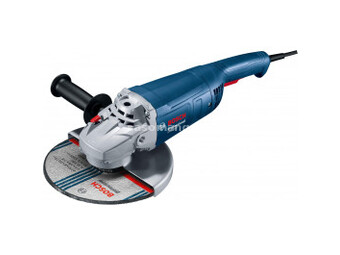 BOSCH GWS 2200 - 230 Ugaona brusilica velika06018C1320