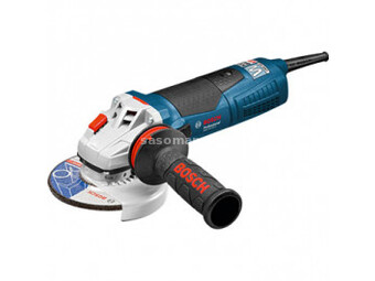 BOSCH GWS 19-125 CI Mala ugaona brusilica 060179N002