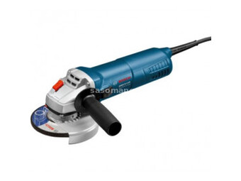 BOSCH GWS 9-115 Ugaona brusilica 0601396006