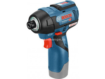 BOSCH GDR 12V-110 Akumulatorski udarni odvrtač (06019E0002)