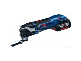 BOSCH GOP 18V-28 Akumulatorski višenamenski alat (06018B6003)