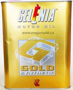 Selenia GOLD