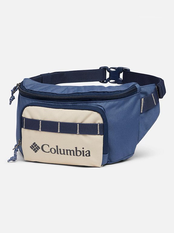 COLUMBIA Zigzag Hip Pack
4820 RSD 3374 RSD
The lowest price in the last 30 days*: 3374 RSD