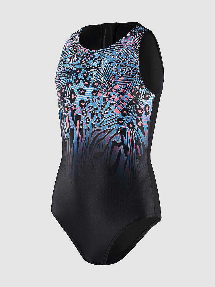 SPEEDO PLMT HYDRA SUIT JF Swimsuit
4579 RSD