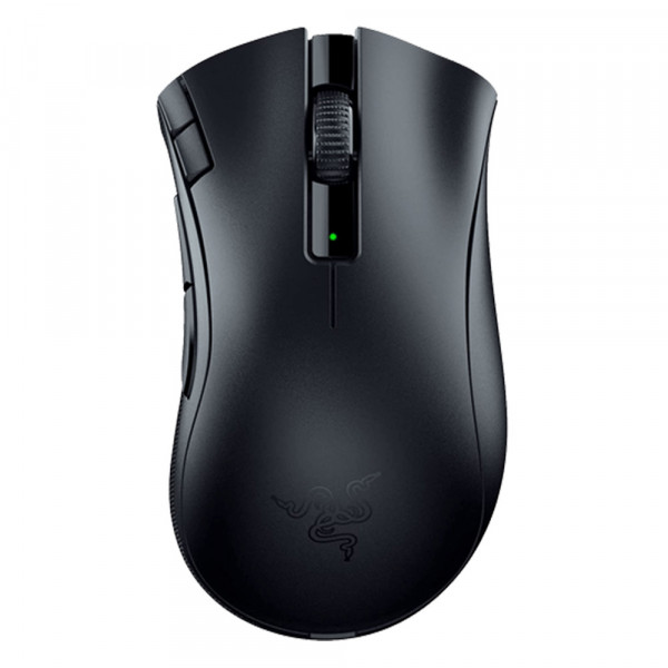 Razer Deathadder V2 HyperSpeed - Wireless Gaming Mouse