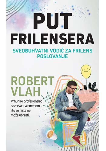 Put frilensera – Robert Vlah