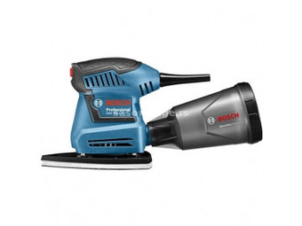 BOSCH GSS 160 Multi Vibraciona&nbsp;šlajferica (brusilica) 06012A2300